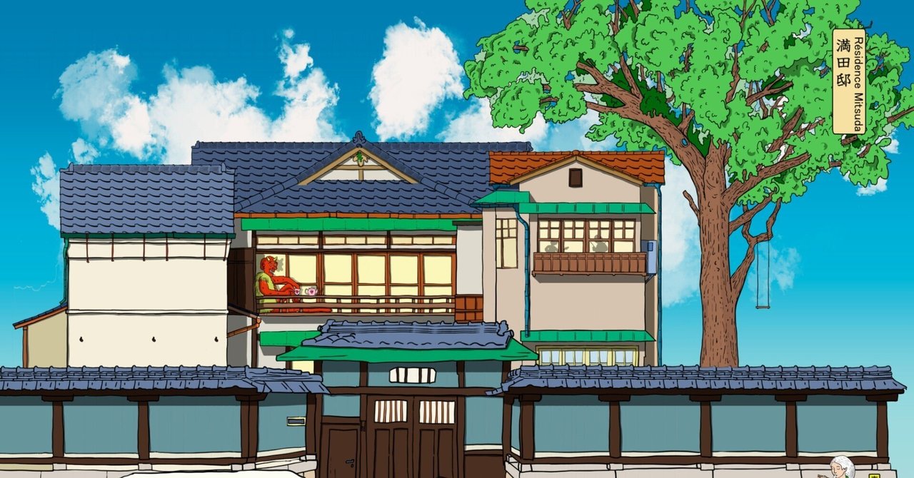 Promenade à Tatsuno #7｜Tatsuno concierge