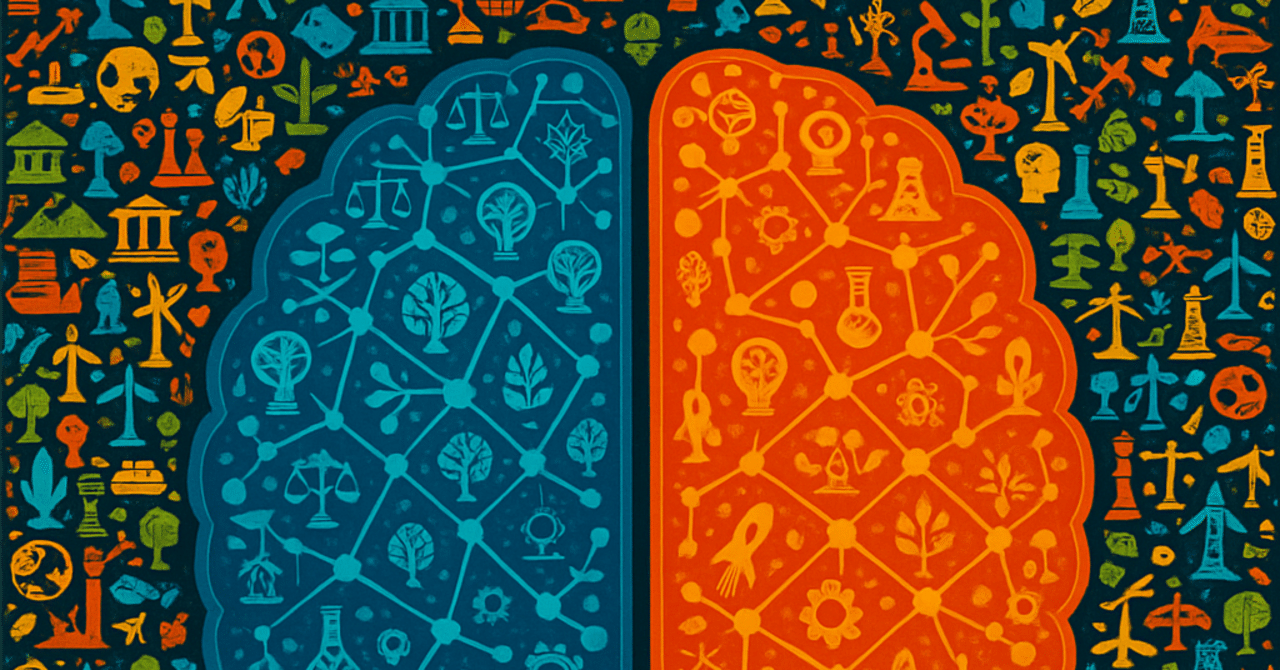 Convict English：(335) 関税の逆風と“Physical AI”——製造業復活という神話の現在地｜Hafnium