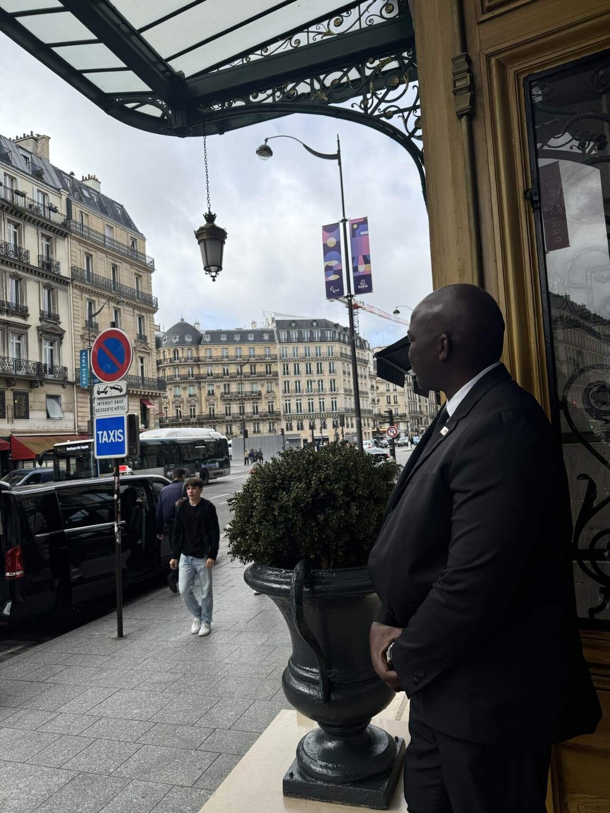 Vol.45 “日本の布”でRunwayへ 日本へ帰国｜Mikiko｜Kimono & Fashion