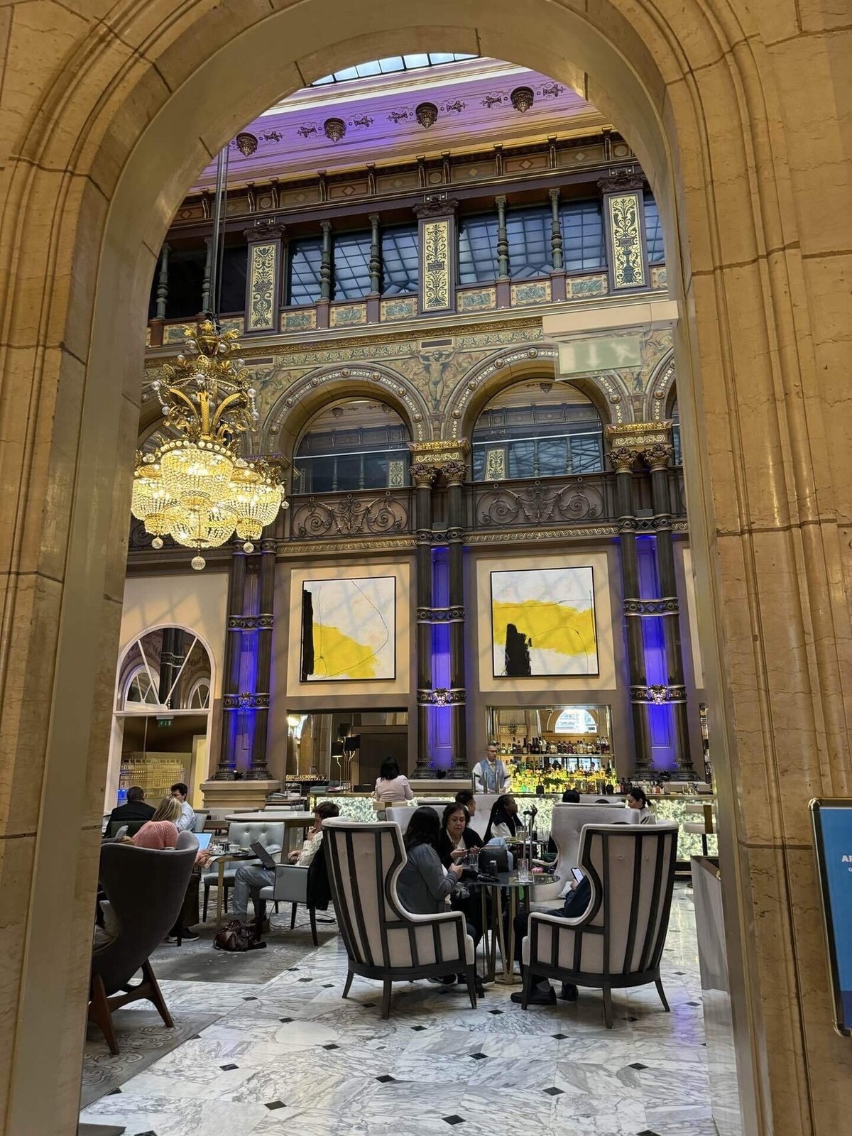 Vol.45 “日本の布”でRunwayへ 日本へ帰国｜Mikiko｜Kimono & Fashion