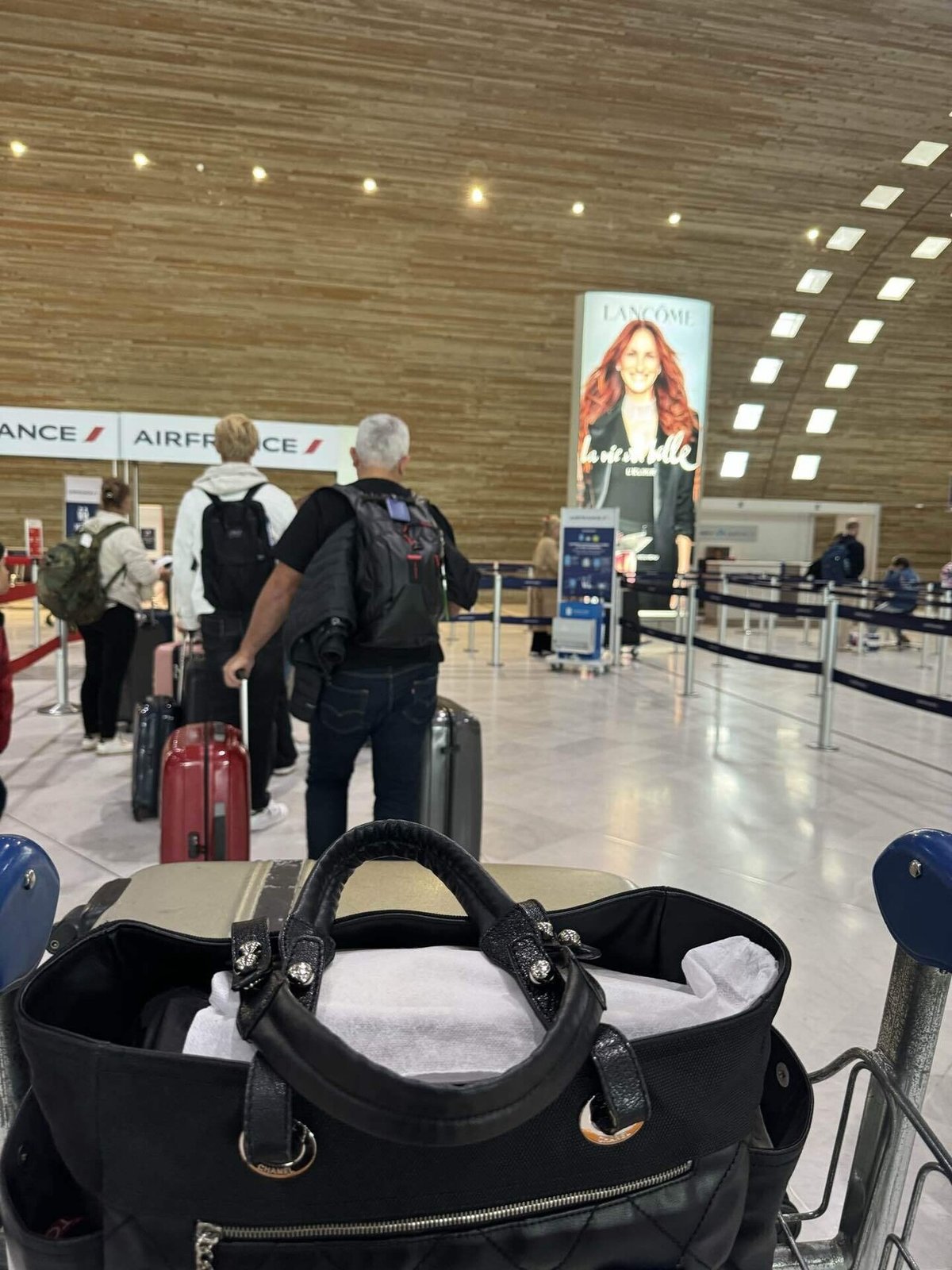 Vol.45 “日本の布”でRunwayへ 日本へ帰国｜Mikiko｜Kimono & Fashion