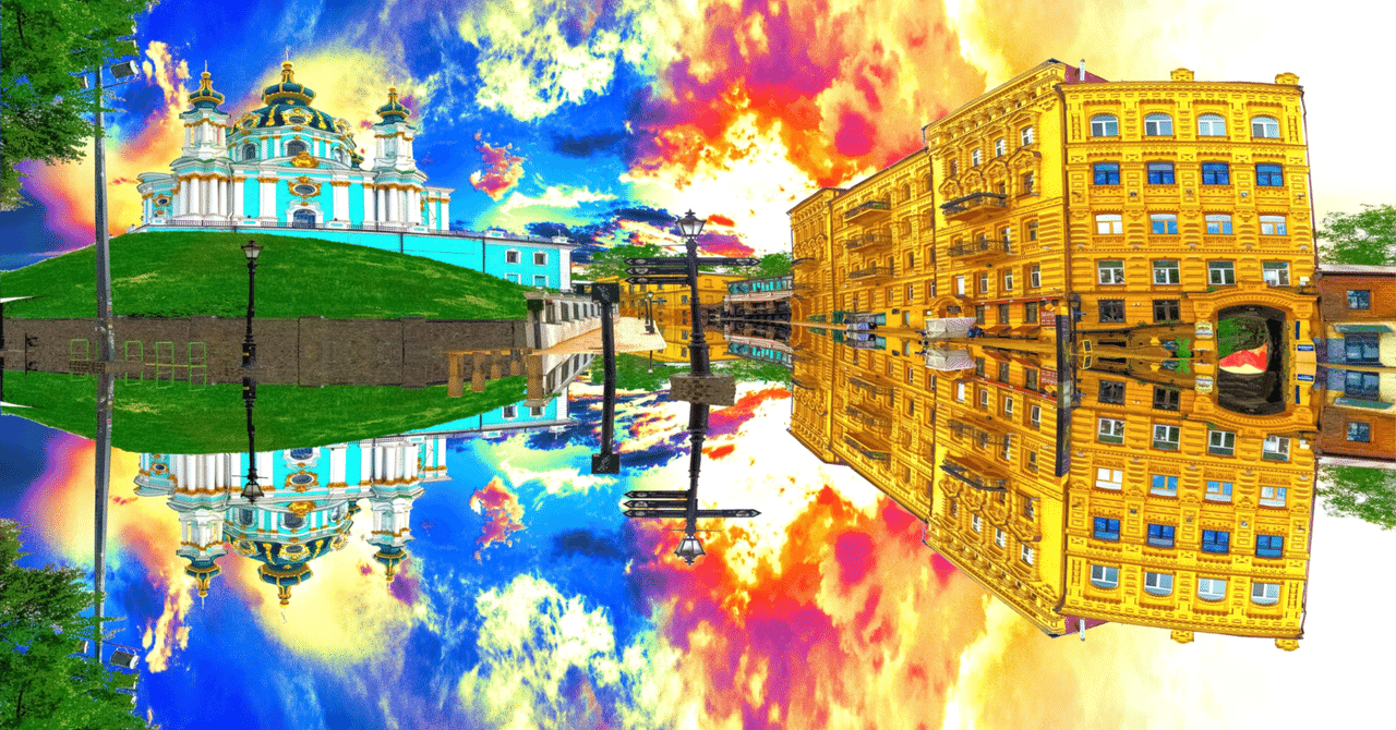 防衛株高が教える地政学リスク｜Yuuki Ota