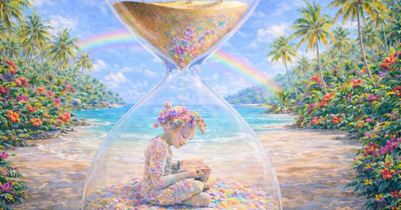 90秒ルール ︎ The 90-Second Rule｜moanavision