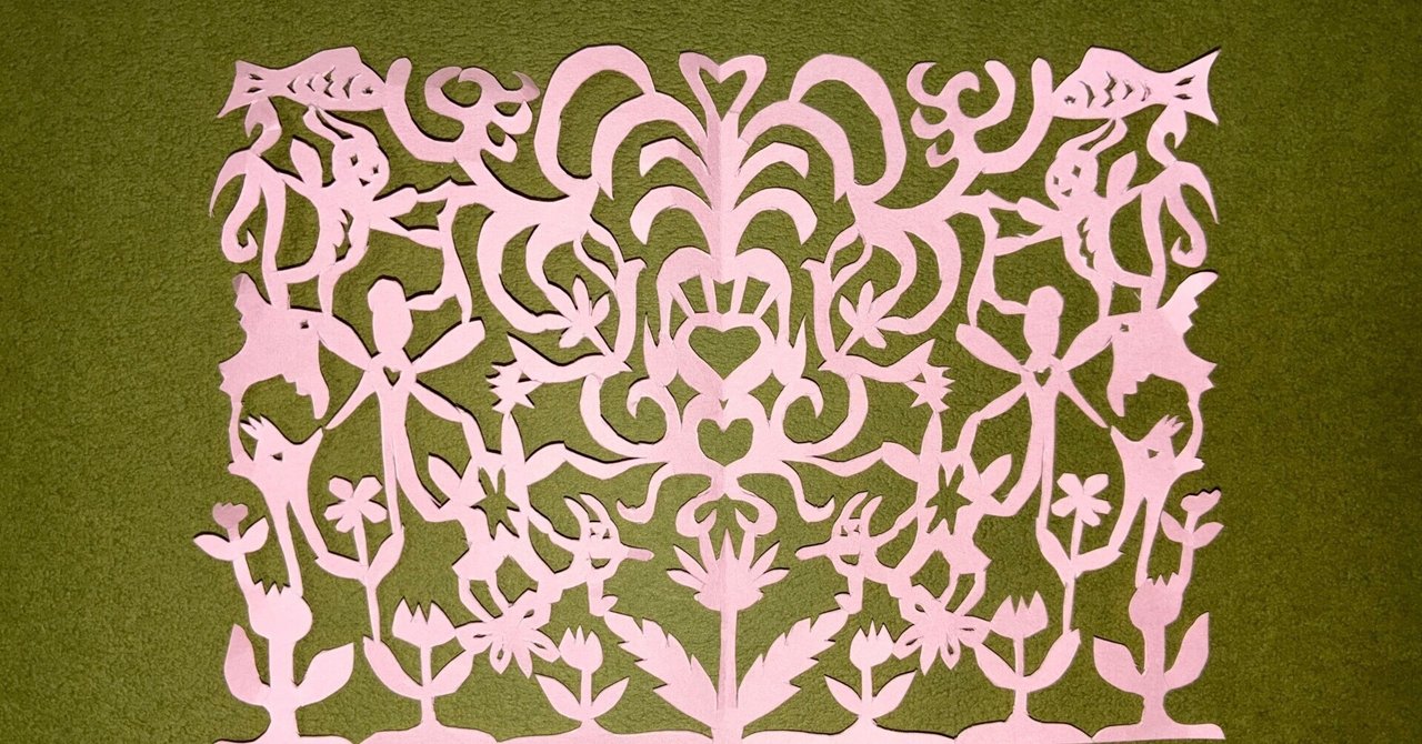 日々の出来事5「ピークは過ぎた気がする」｜煎味 萌世(Irumi Mo-e-yo）