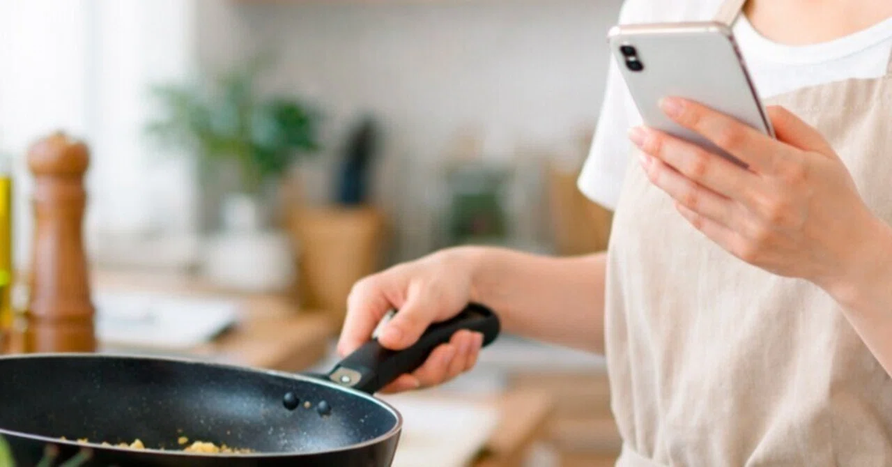 料理嫌いな主婦が、iPhoneアプリ「レシピング」を作った話｜tomoco