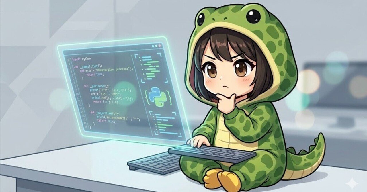 【Python】Seleniumで現在ページの情報を丸ごと取得！タイトル・URL・ウィンドウ設定の基本｜morinokabu