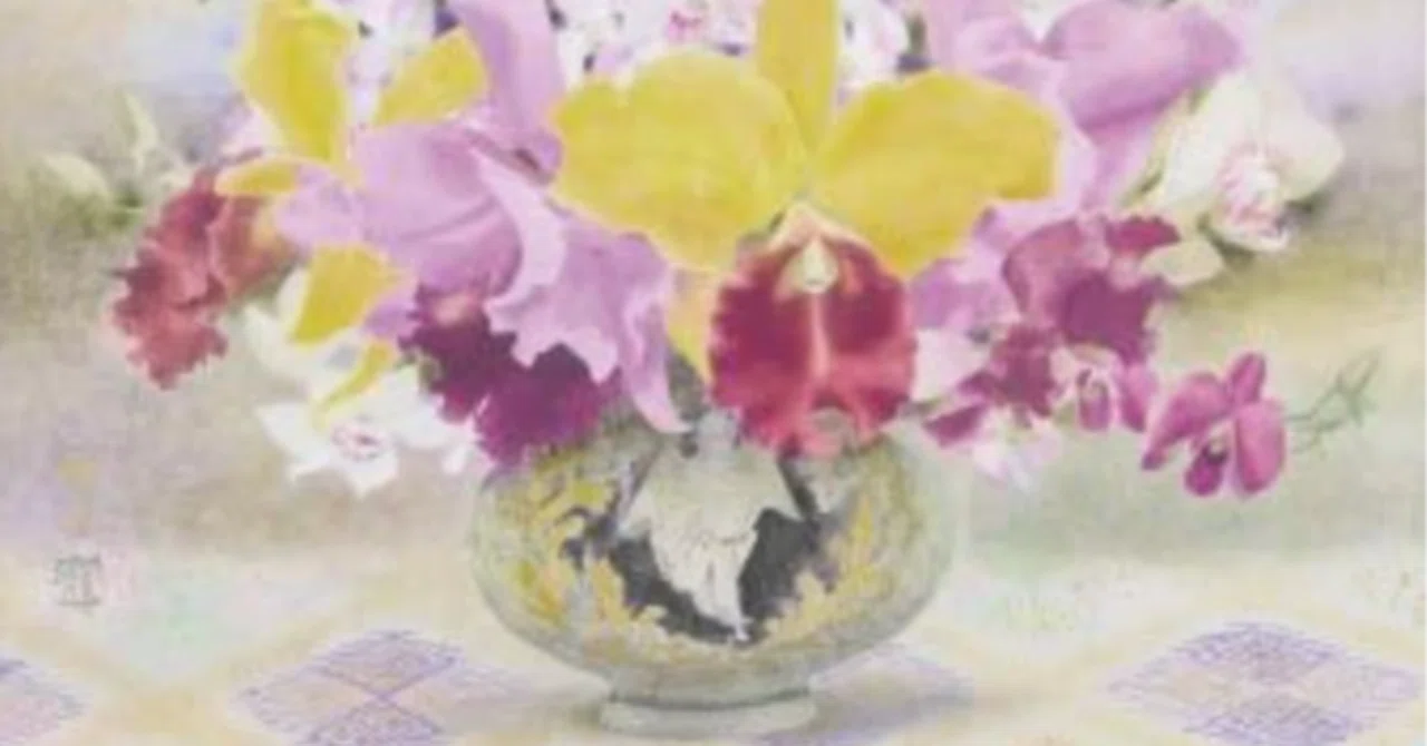 【堂本 元次（DOMOTO Mototsugu）】日本画作品（紙本・絹本・彩色）査定・鑑定・買取のご案｜井浦歳和 ロイドワークスギャラリー ...