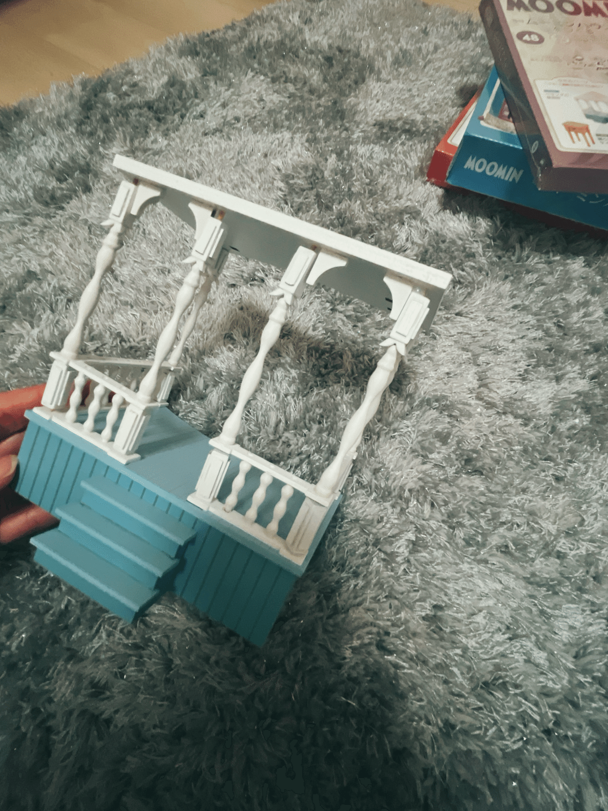 他人の理由を自分の理由に言い聞かせてた私が本当の自分の理由を見つけたお話｜himikako