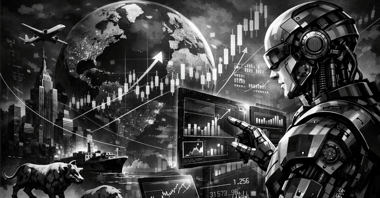 ROBOPRO 2025年12月実績 +0.64% 猫の目相場で「それでも残った数字」をどう見るか｜ちわこ＠ADHDの投資家