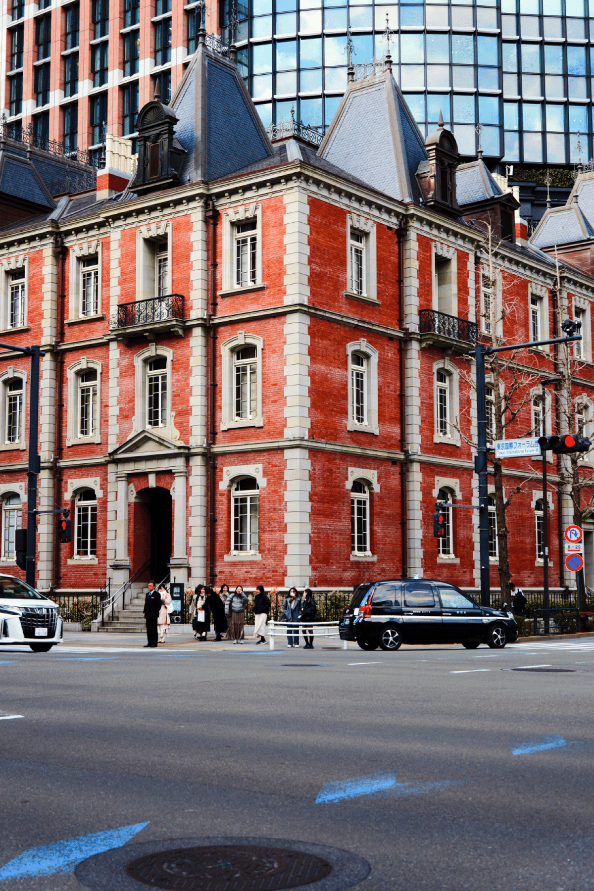 TOKYO snap Part2. I do not seek, I find.｜おつかめ