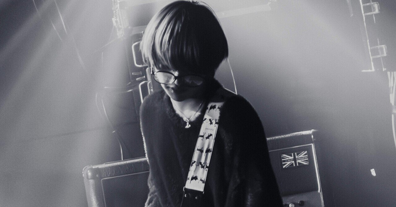 中学生からギター演奏動画を始めて、1年でフォロワートップまで上り詰めた話｜shigure_guitar