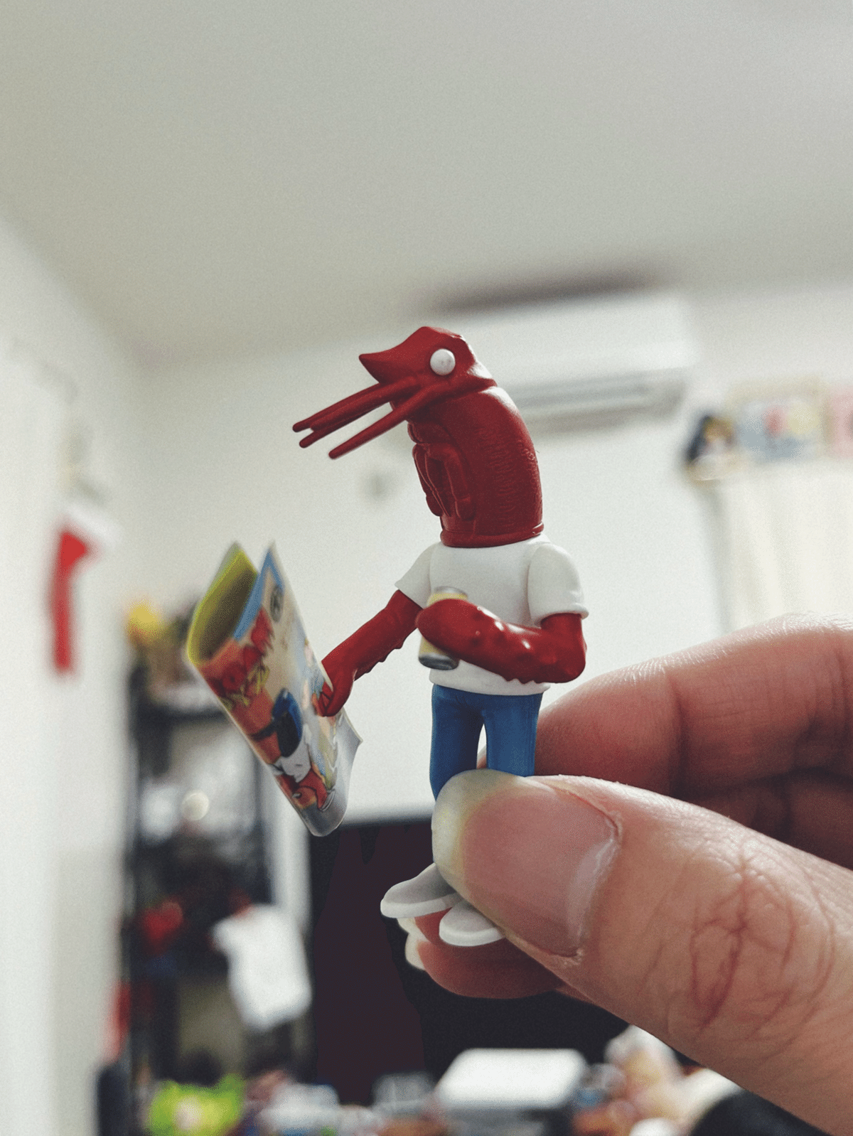 2026.01.11 GAME OF DEATH｜mogrick