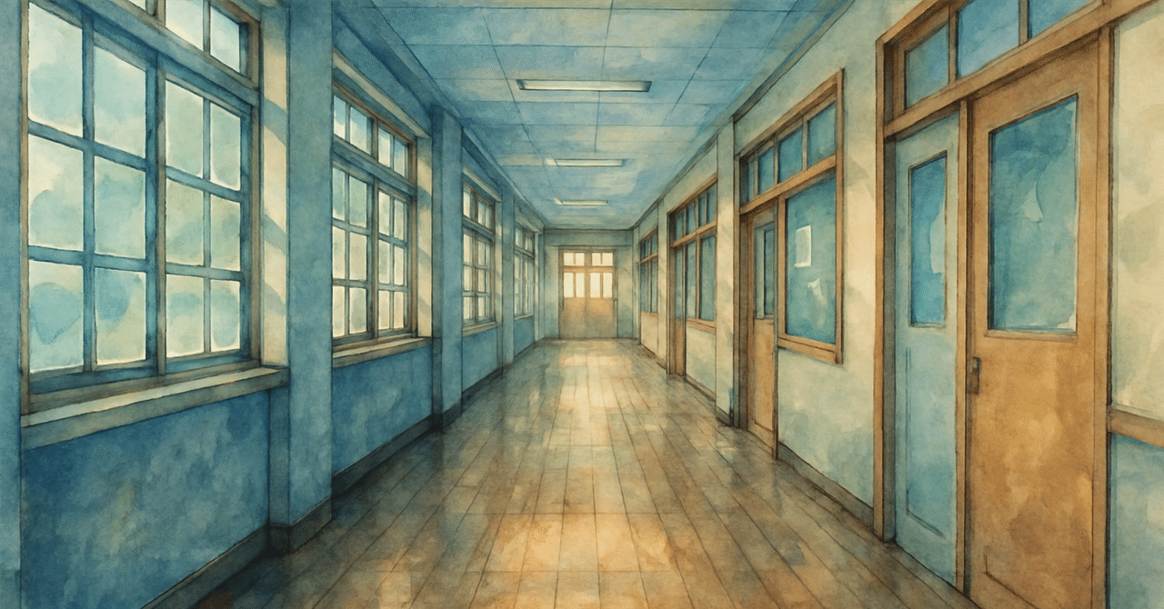 在籍 ―ある公立学校の記録｜gunma_with