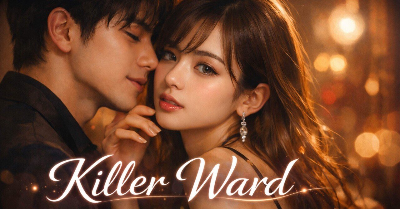 Killer Word｜Shoh Nakahara