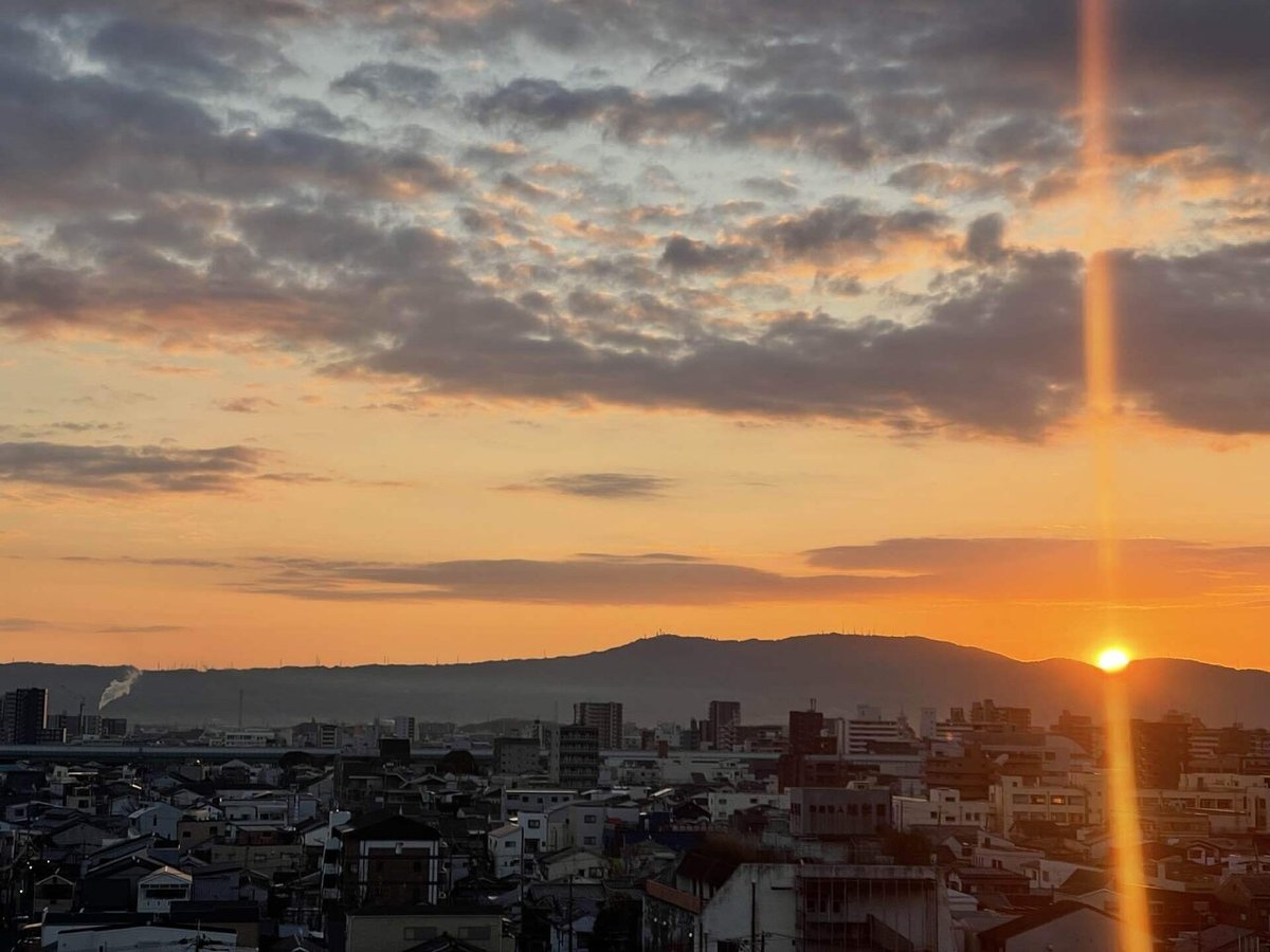 2026/1/13 ガン寛解後の日常生活｜みかもね