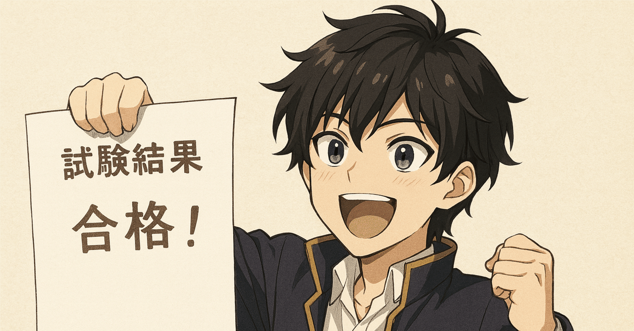 FP2級｜不合格実録6(★最終回FP2級リベンジ合格編)｜勉強するにもスキル｜Masa＠輝憶の街