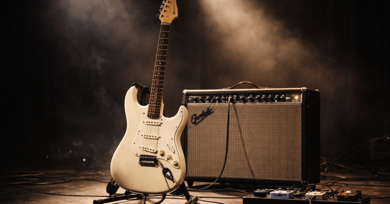 SSoM-181 “The Long Way Round” Maya Delilah リードギターを弾くシンガーソングライターに聴き入る‼️｜mojo_sugiyama