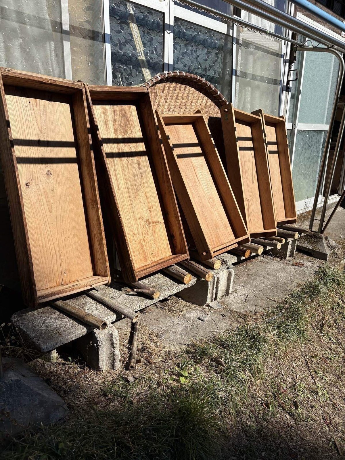 母と娘で42kgの味噌を仕込む4つの理由｜あんみ