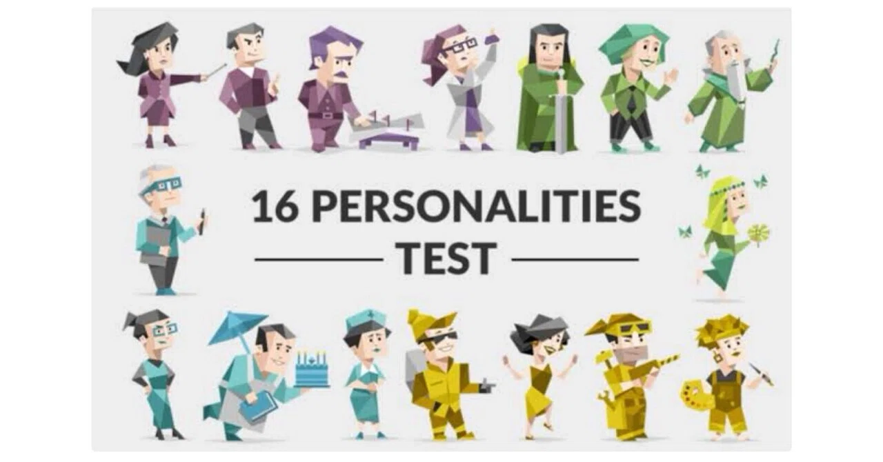 【MBTI】私はINTJ-Tで中度HSPでした。｜Chinana_777