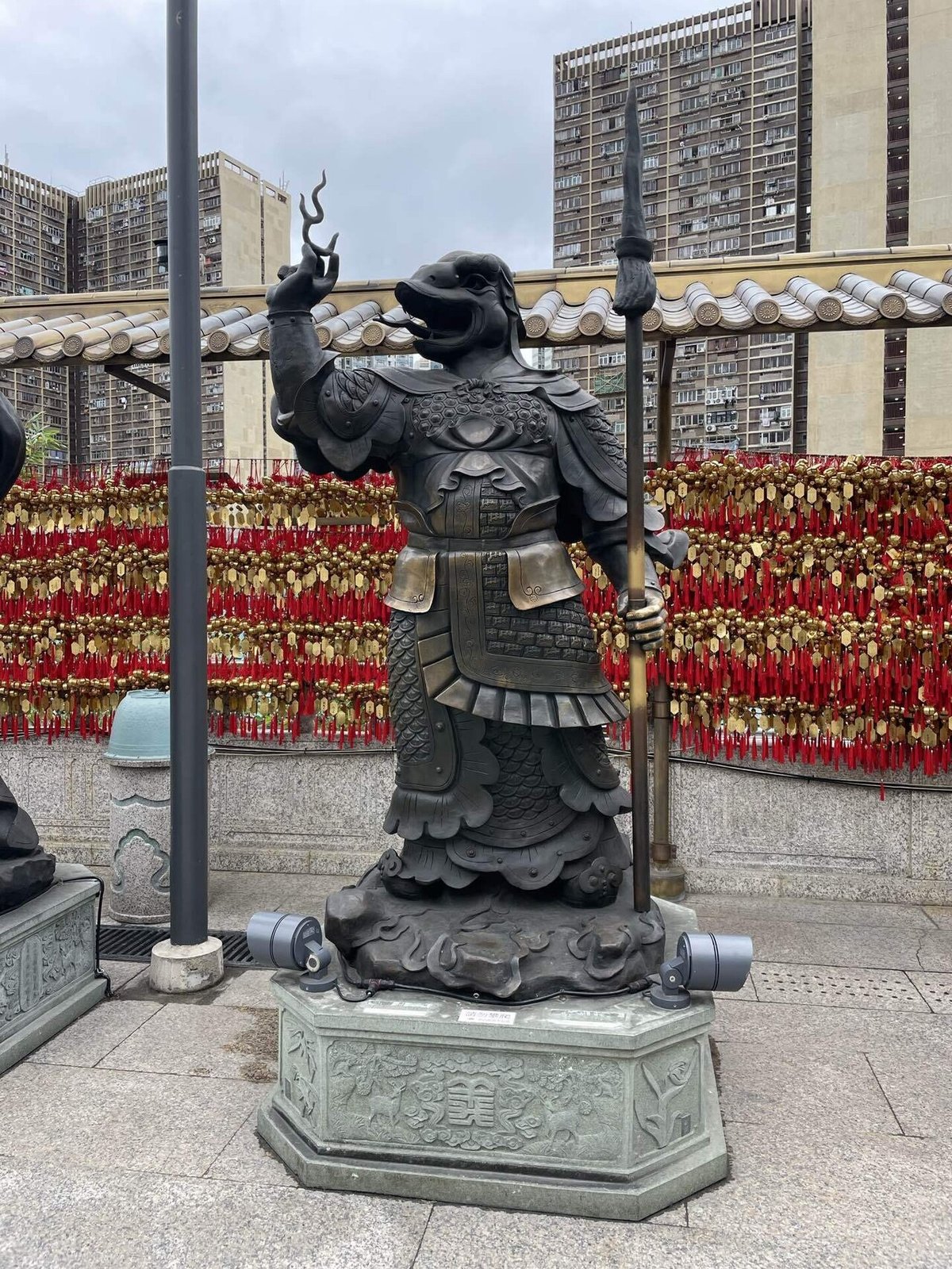 【振り返り】ネパールの前に1日だけ立ち寄った香港滞在記🇭🇰｜Gauri/ちょっとクセありな旅記録 ️