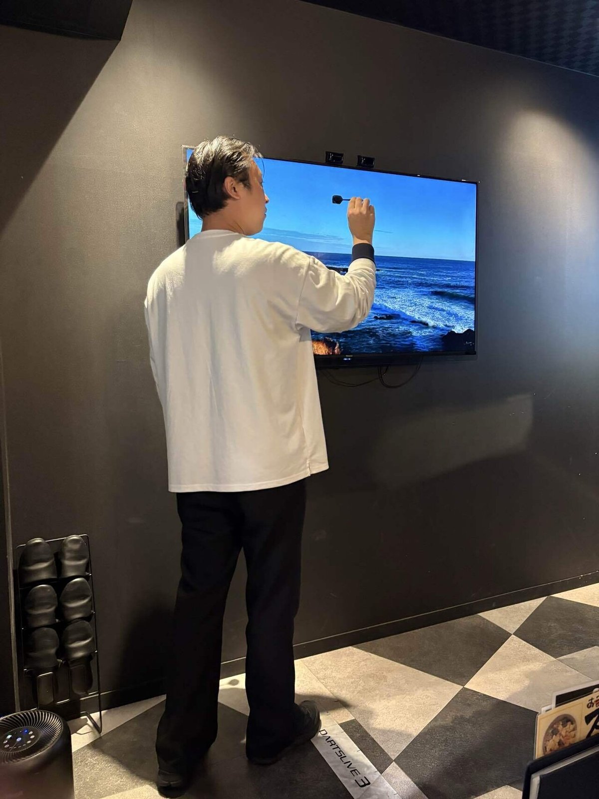 1.11 茹でホク⇨子安新年会｜マイスイートメモリーズ トランスフォーム福田