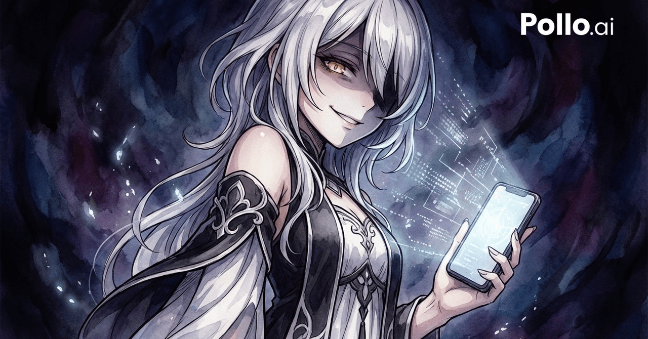 Pollo AI 】｜同じプロンプトでどれだけ変わるのか？前よりもいい作品が出来るのか？｜AI動画生成｜Pollo2.5｜Mariya｜笑いに ...