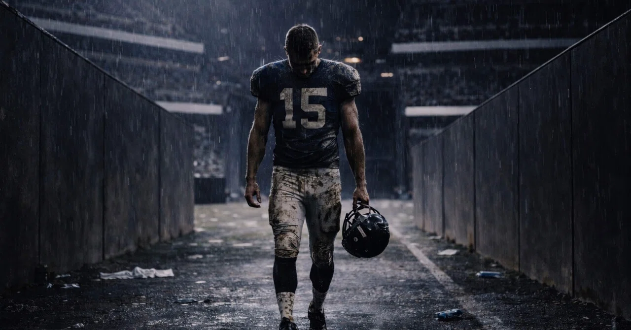 ALL OR NOTHINGの、その先に｜NFL Entrance