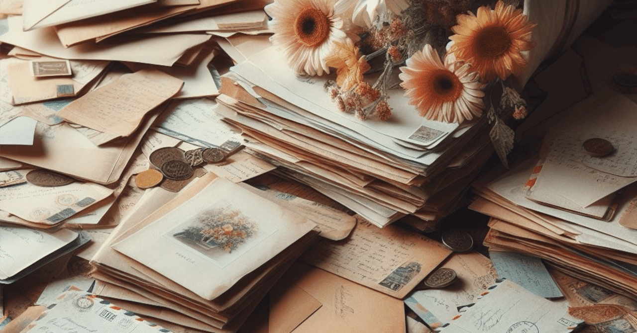 「2行書いて、思考停止」を繰り返した1年間。無数の下書きを抱えていた私が、また書けるようになった理由。｜mariko|AI時代のブライダル戦略