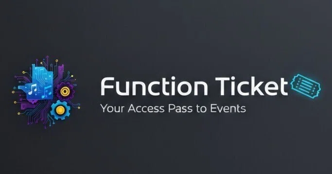 function_ticket｜note