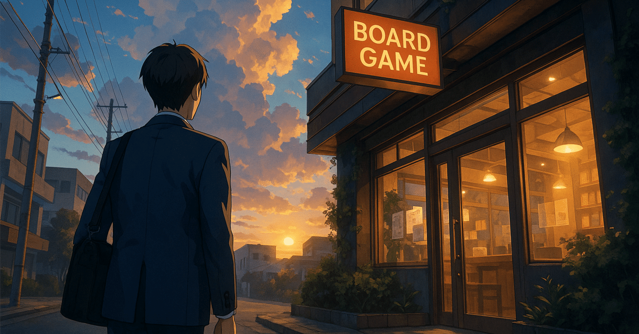 悩みを聞く前に、もう勝負は決まってる ～3秒で空気を読む技術～｜Shogo