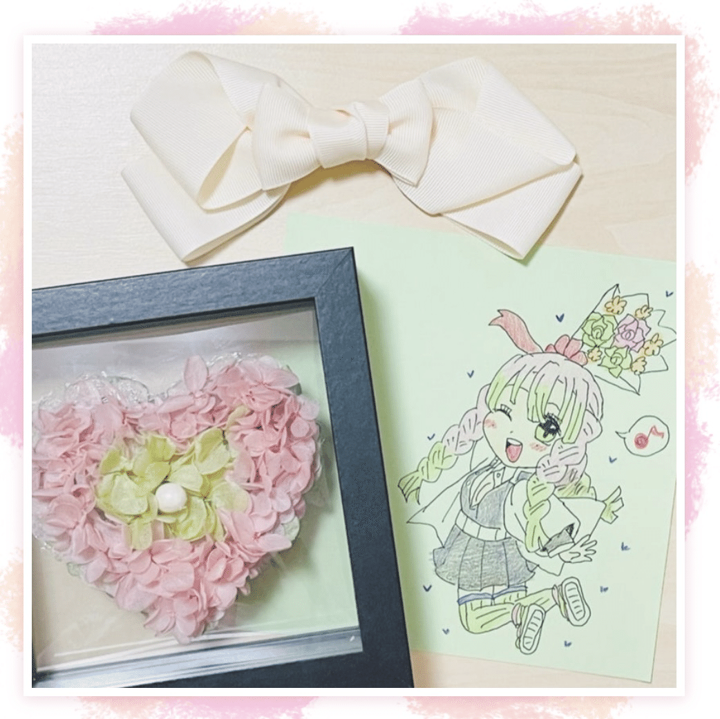 諦めないはコツコツできる｜推し活ライター♡Rika