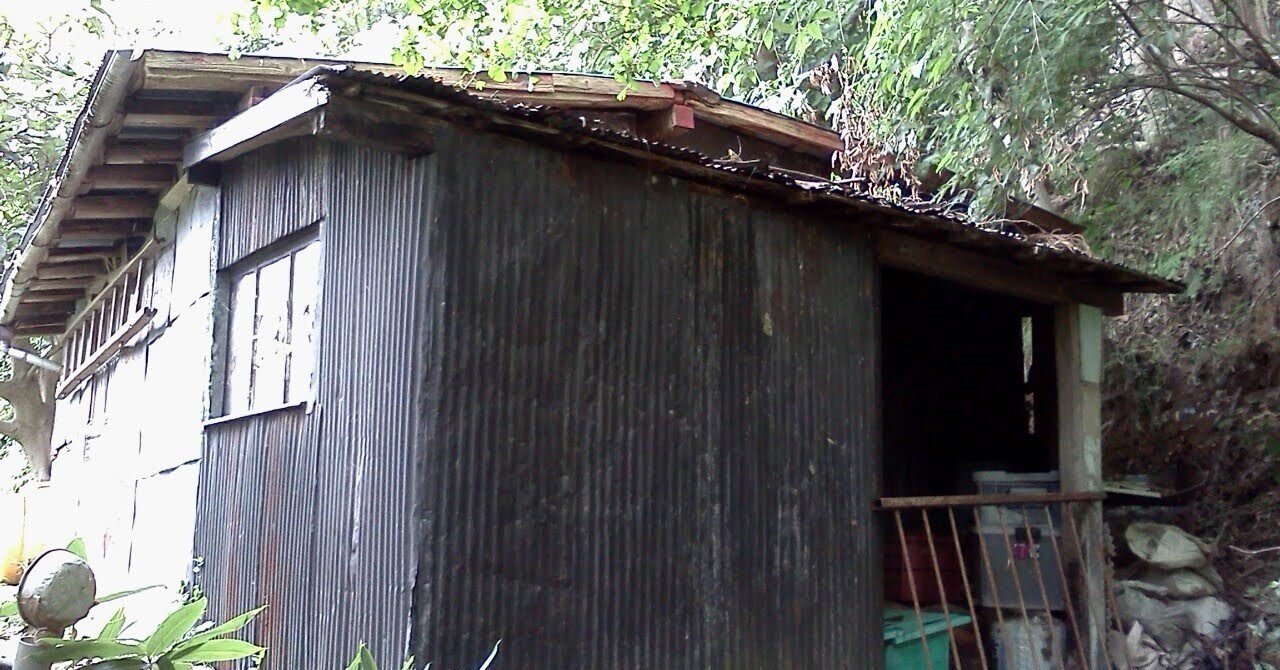 心の帰る場所｜butomutan