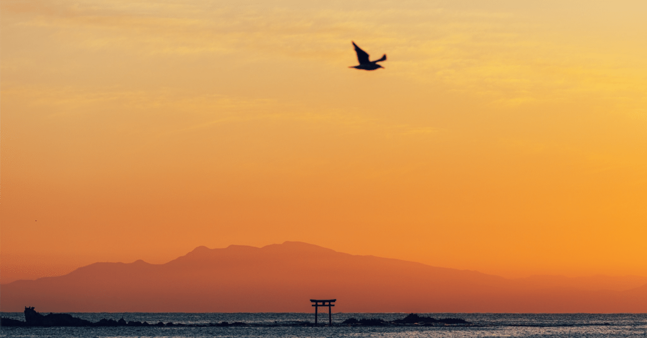 私は、語ることがない人だと思っていた(19)｜kame.think | 自分を観測している人