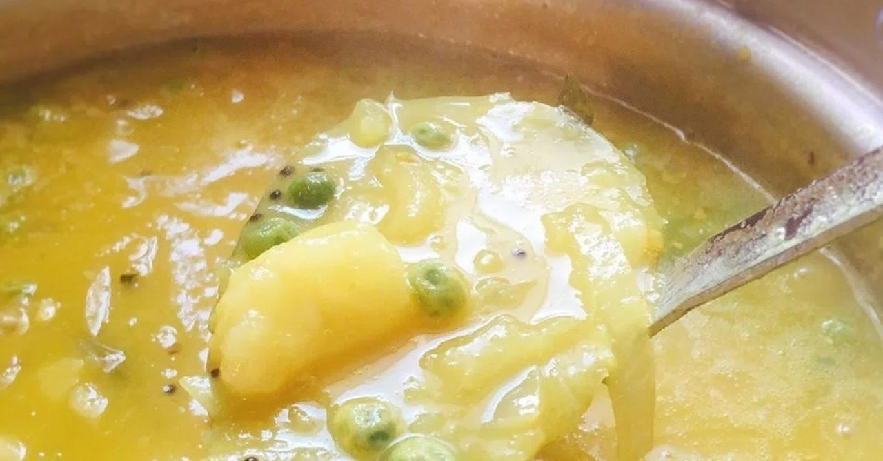 【有料記事】Poori masala プーリーマサラのレシピ｜ammikkal