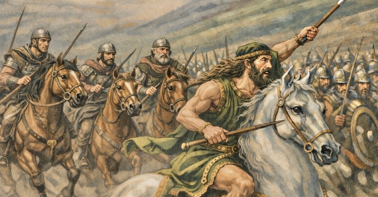 詩篇89：19ｰ26 「日々の戦いが続くただ中で」 ー あなたは、神に名を刻まれた人 ー｜角本 RIngGo 尚彦（かくもとなおひこ）【ほぼ ...