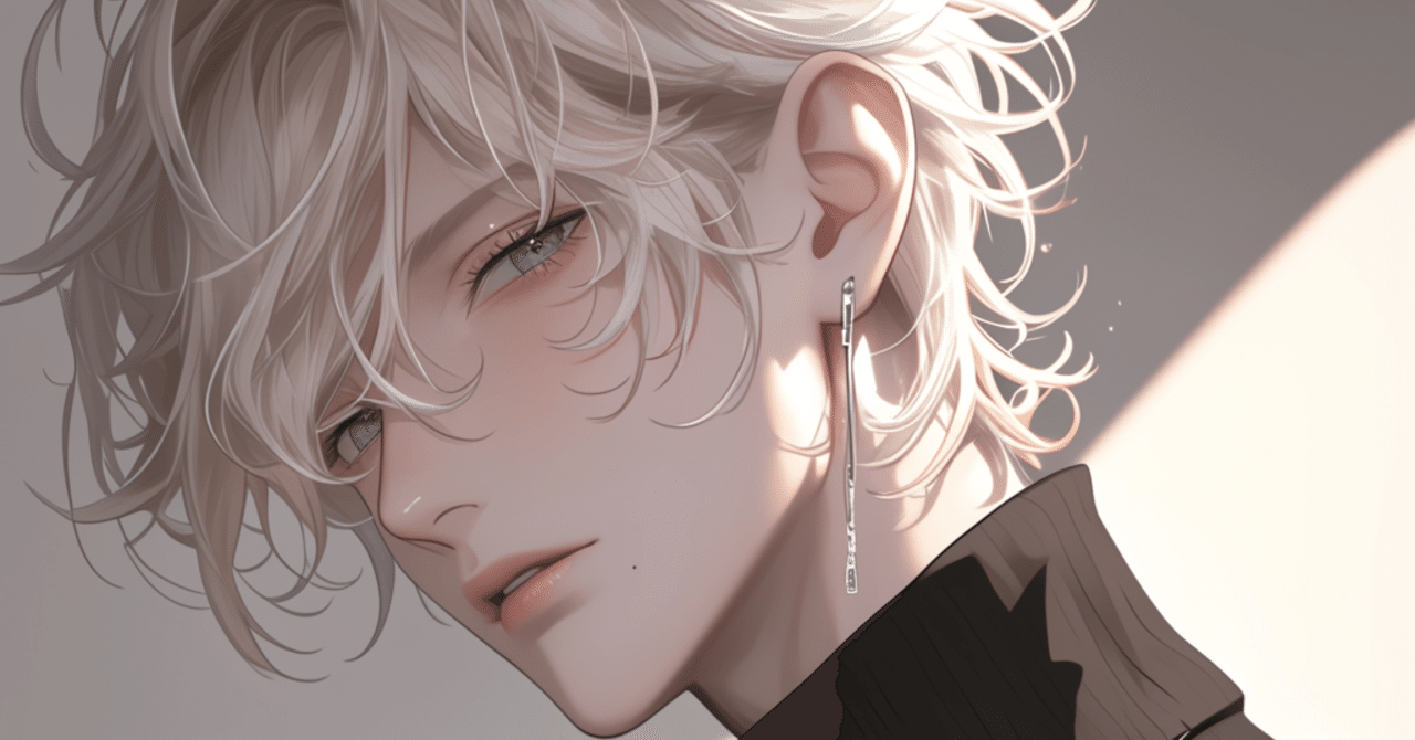 Broken Eden0話Season ｜柊 いづる