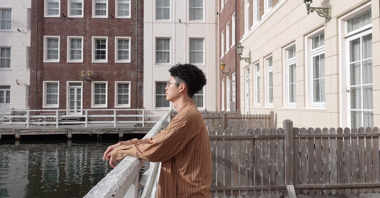 私は仲間がいないと続けられない人だった｜Tommy |寄り添うotonariの習慣