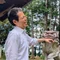 We asked the busy Tatsuo Fukuda: What's your favorite food? Coffee or ...