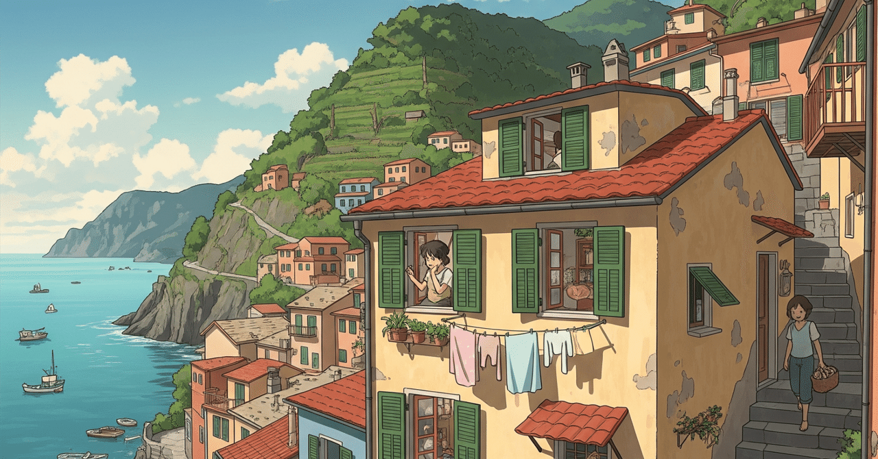 一人暮らし未経験なのに、引っ越しだけはプロ級｜Shoko