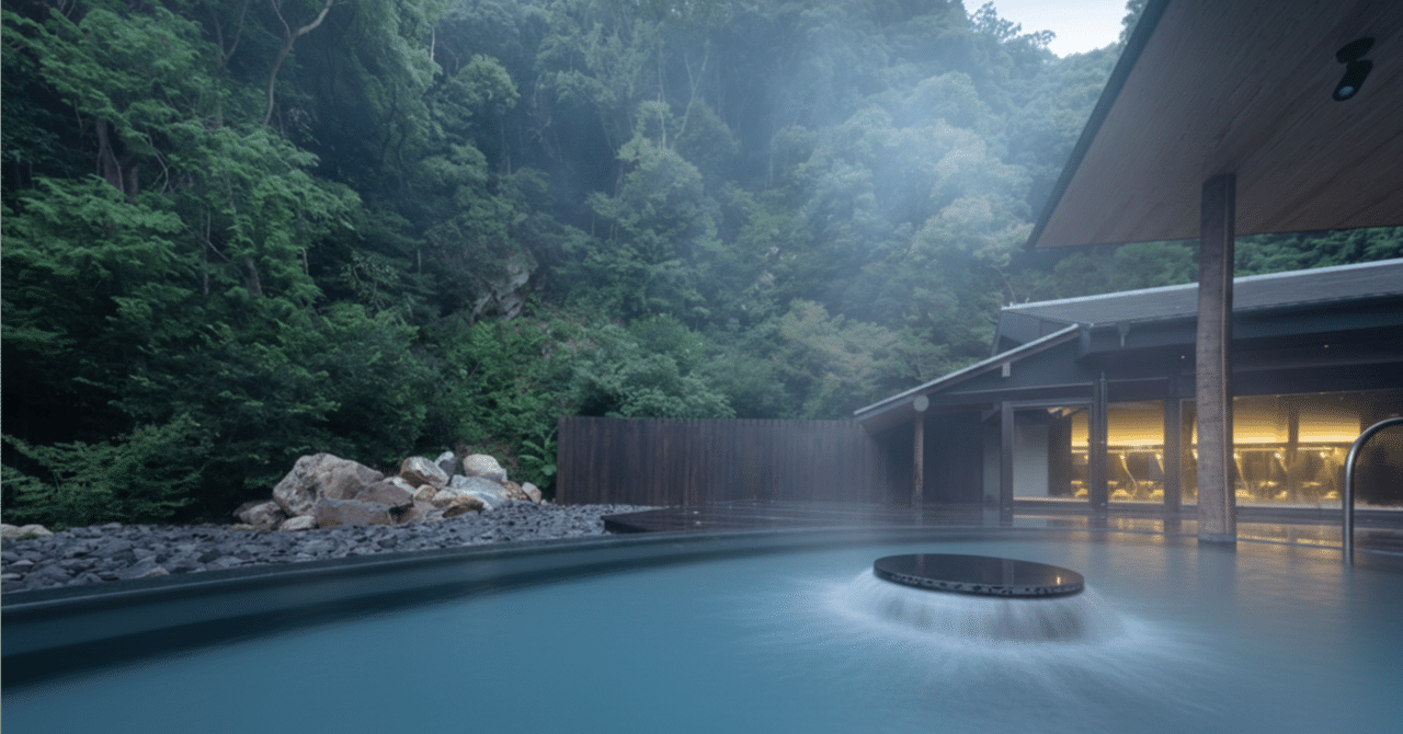 SHIRO+ Selection vol.05｜御船山楽園ホテル らかんの湯 HOTEL Rakan-no-Yu｜SHIRO+ ｜ The ...