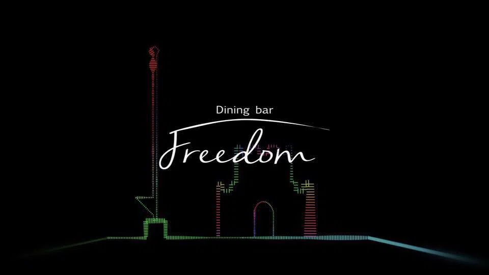 Freedom｜note