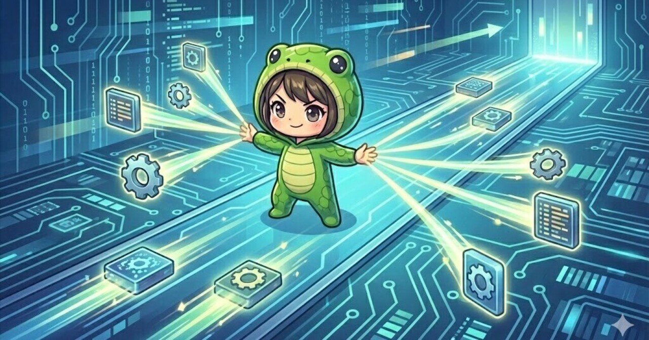 【Python】処理時間を大幅短縮！asyncio.create_taskで非同期処理を並行実行する方法｜morinokabu