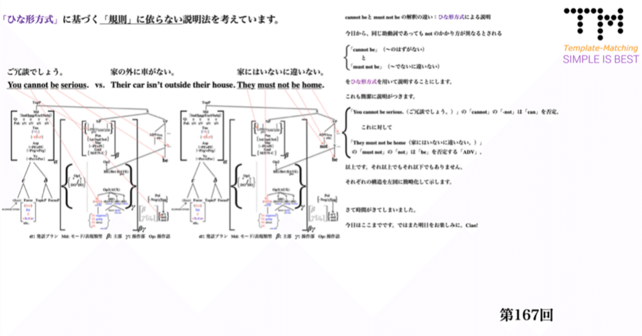 A Critical Review of English Education Part 7 (17)｜誠実に、ひたむきに