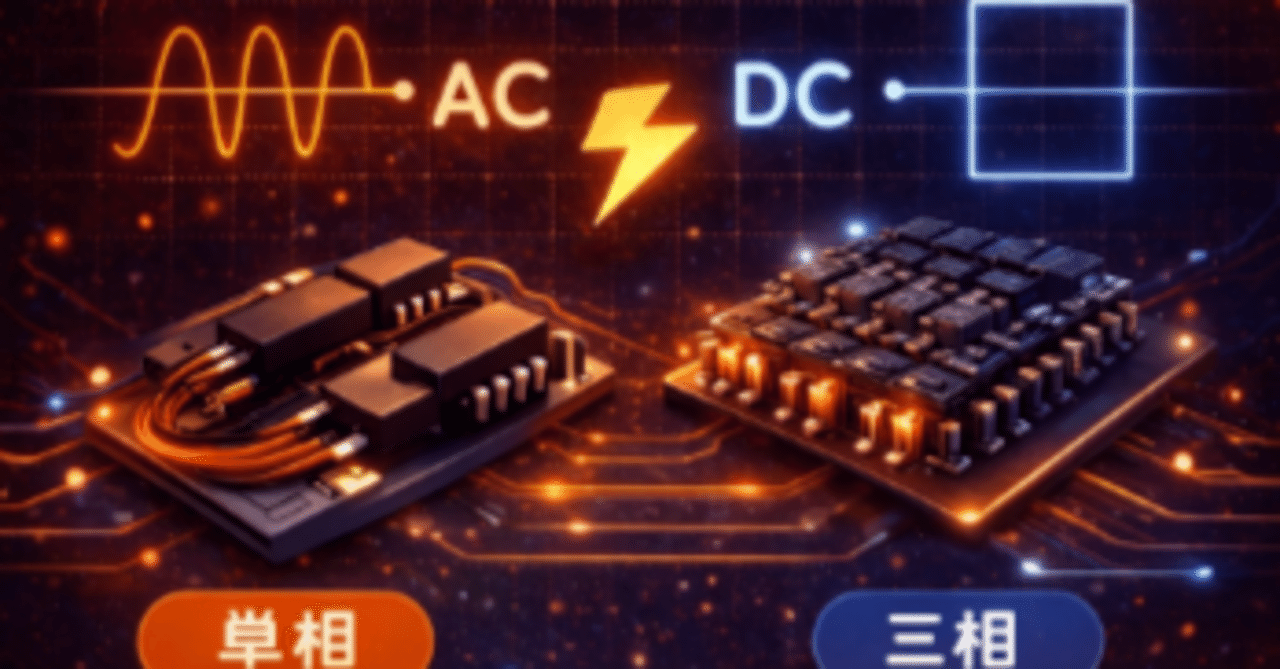Voltage-Source Inverter (VSI) vs Current-Source Inverter (CSI ...