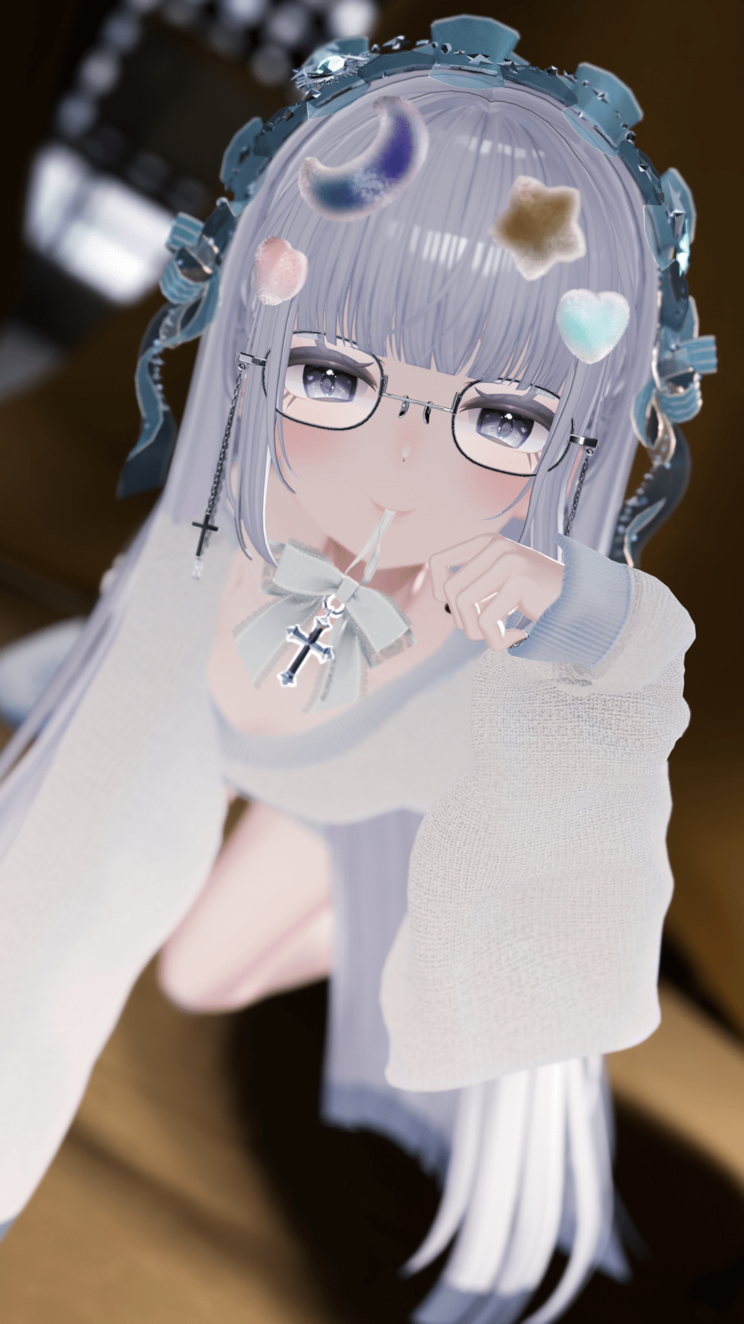 他人の幸せを祝福しないやつ｜Nanashi