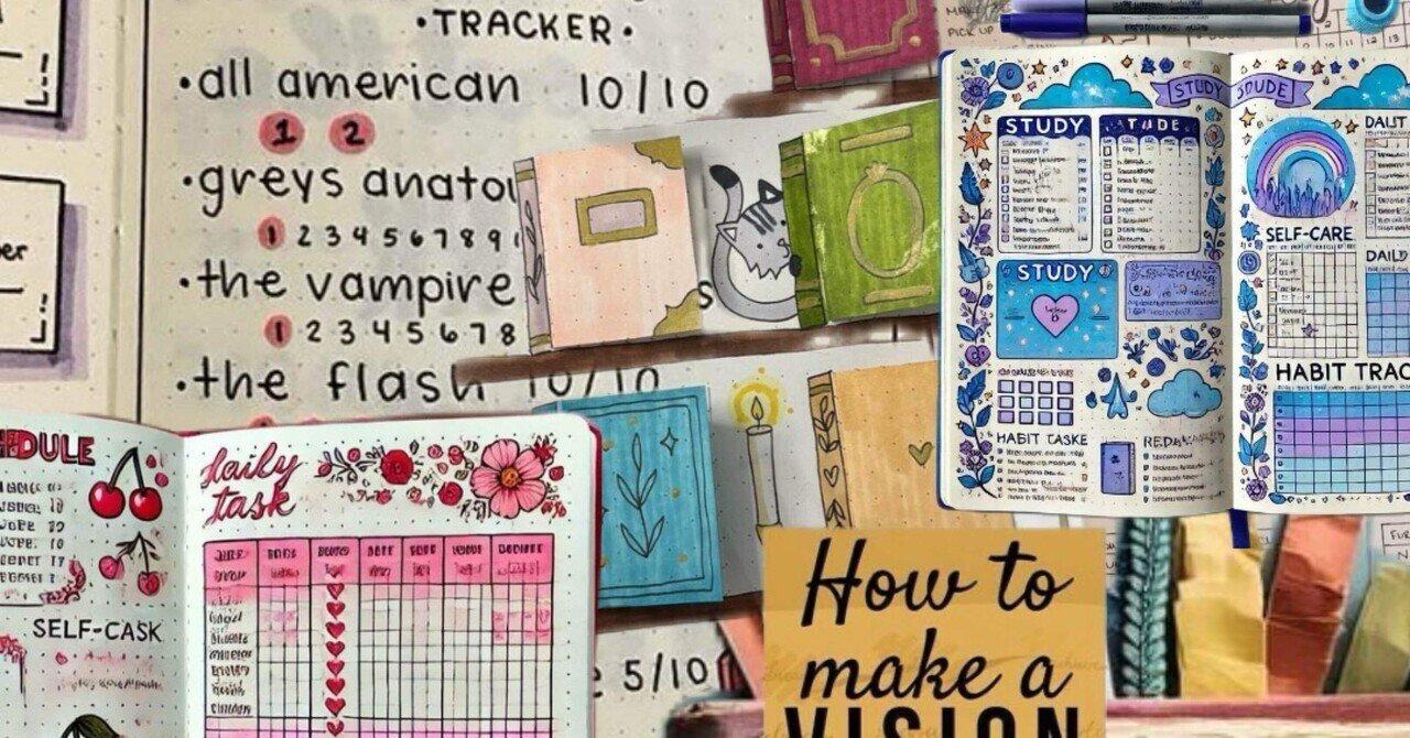 格安バレットジャーナル用ノート🗒️Bullet Planner by🐯Flying Tiger｜Ámbar