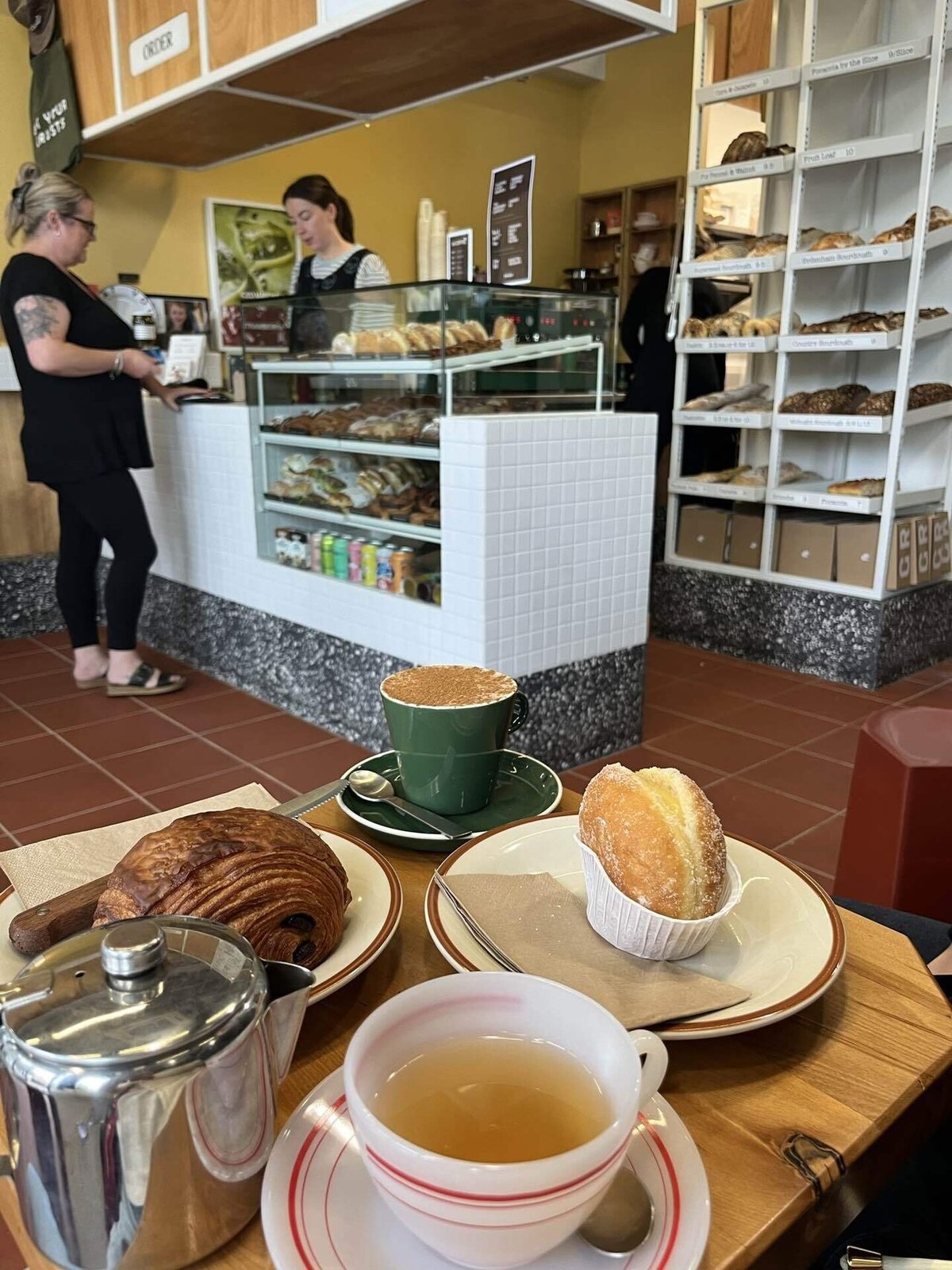 【ニュージーランド旅行記🚗③】クライストチャーチ散策｜まぬ