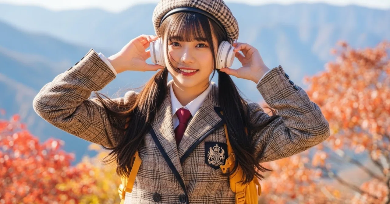 AISA Radio ALPS 始動！｜TIGER_AC