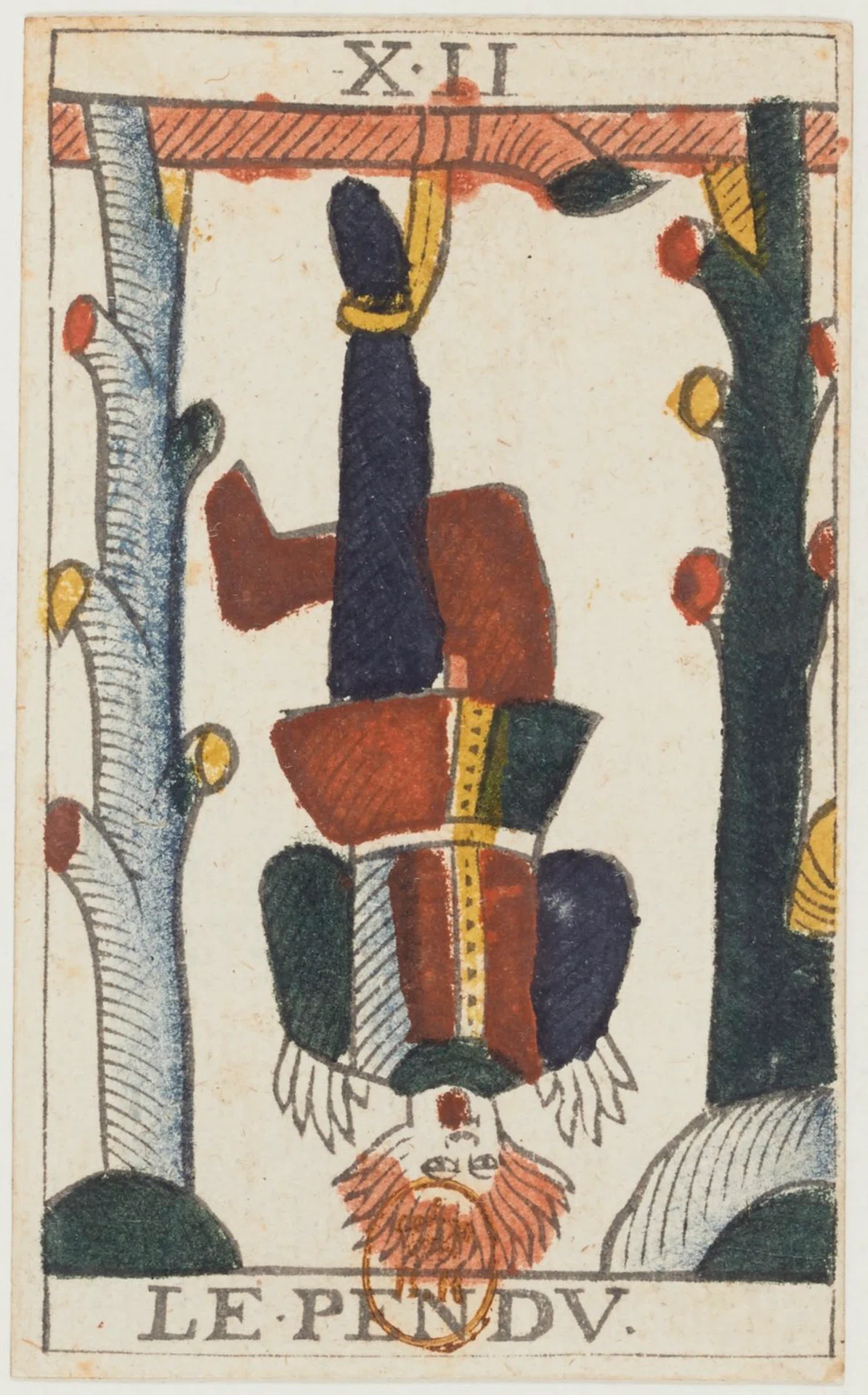 「タロットの中のユダヤ律法」解説：XI力〜XXI世界まで （Stav Appel著 “The Torah in the Tarot”）｜ハズレ ...