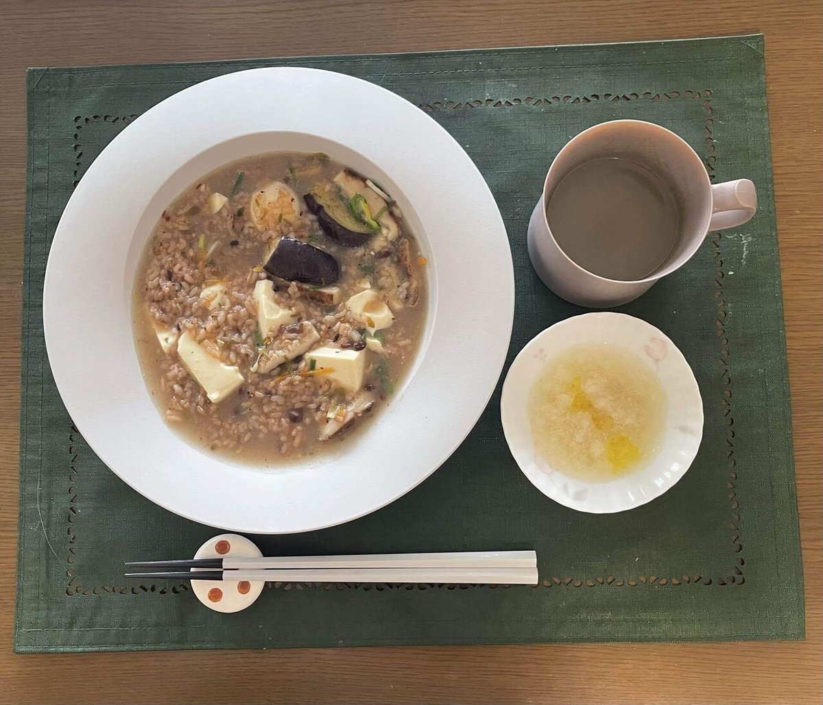 2026/1/14 がん寛解後日常生活と食事｜みかもね